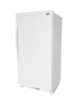 Propane freezer 18 Cu. Ft. Upright by Blizzard EZ Freeze - 7 yr Warranty