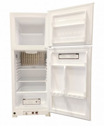 Propane Refrigerators for Off-Grid Living | Warehouse Appliance