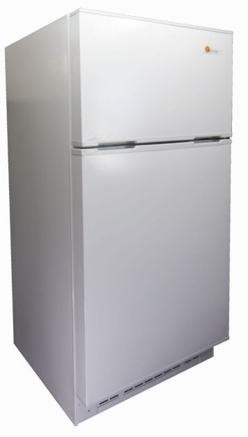 Sun Star Solar Powered Refrigerator Freezers from Warehouse Appliance