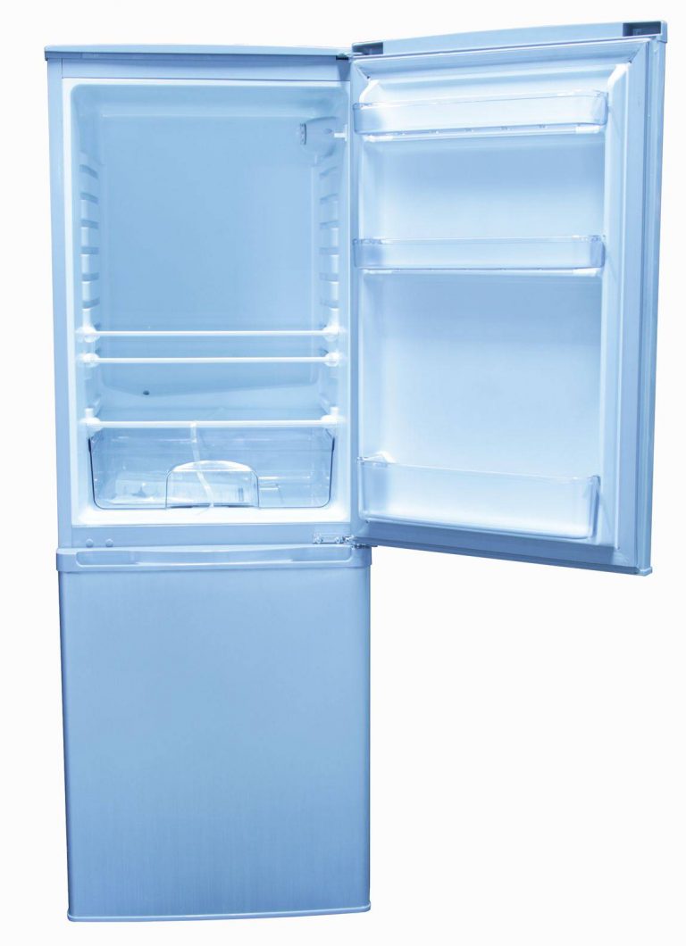 SunStar 6 Cubic Foot Upright Refrigerator Freezer