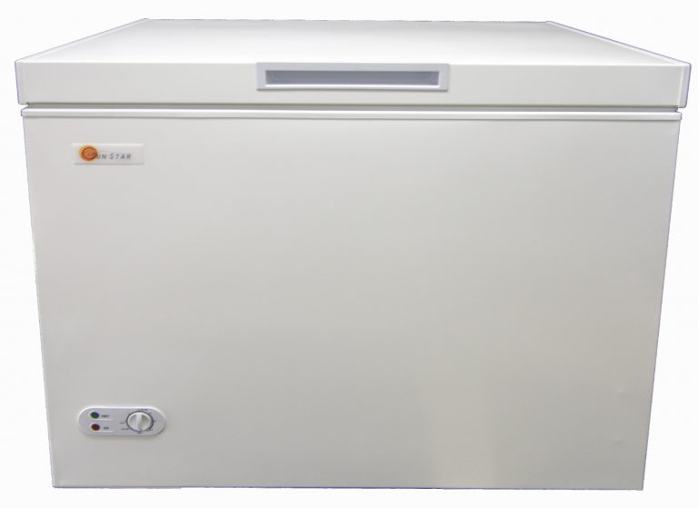 Solar Powered Freezers | DC & AC/DC | Warehouse Appliance