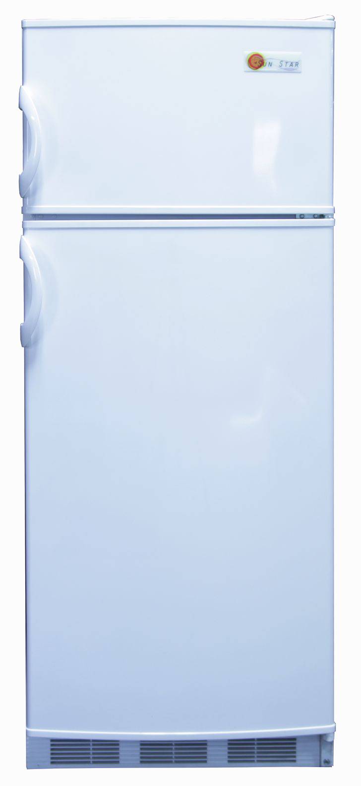 Sunstar DC Solar refrigerator freezer