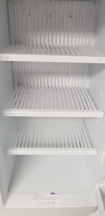 Natural Gas freezers - Free standing upright 15 Cu. Ft. by Blizzard EZ ...