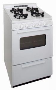 Peerless Premier Gas Ranges For Sale | Off Grid Stove