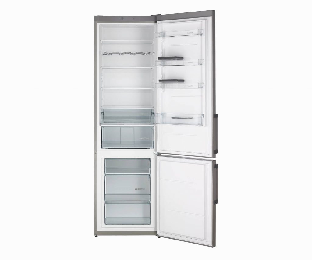 How Does a Solar Powered Refrigerator Work? | Warehouse Appliance