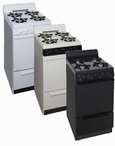 Peerless Premier Gas Ranges For Sale | Off Grid Stove