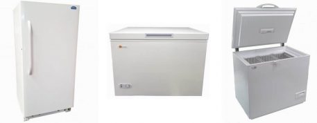 Off-Grid Cabin Propane Refrigerators & Freezers | Warehouse Appliance