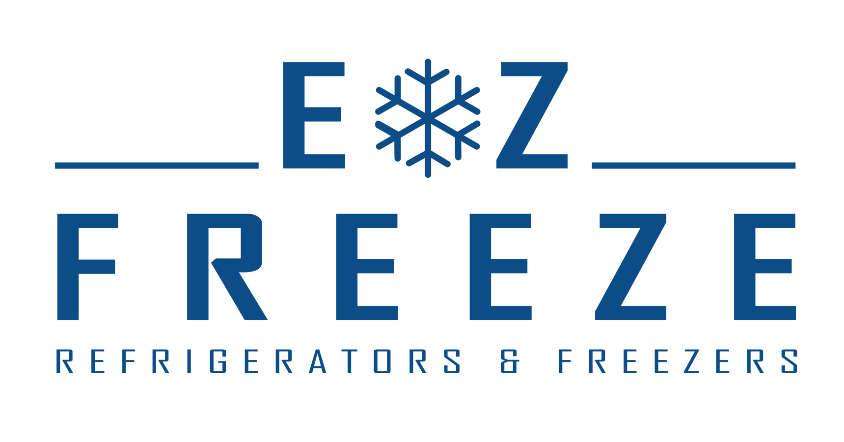 EZ Freeze Propane Refrigerators - Warehouse Appliance: Propane ...